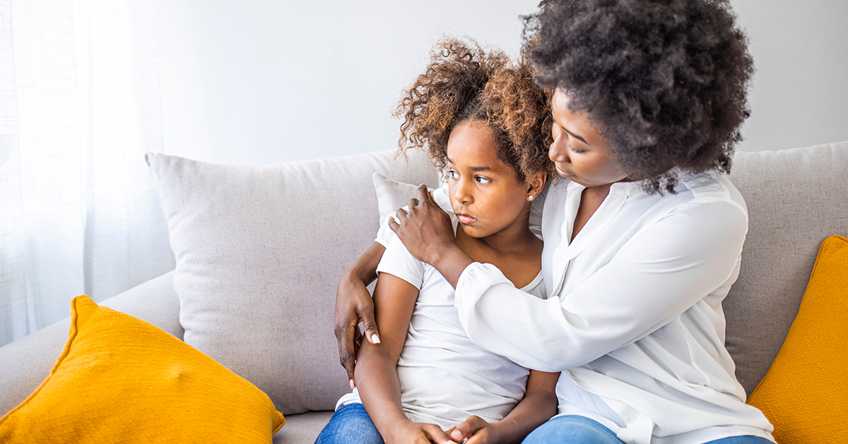 Practical Advice for Parenting Powerful Kids (Part II of II) - Focus on ...