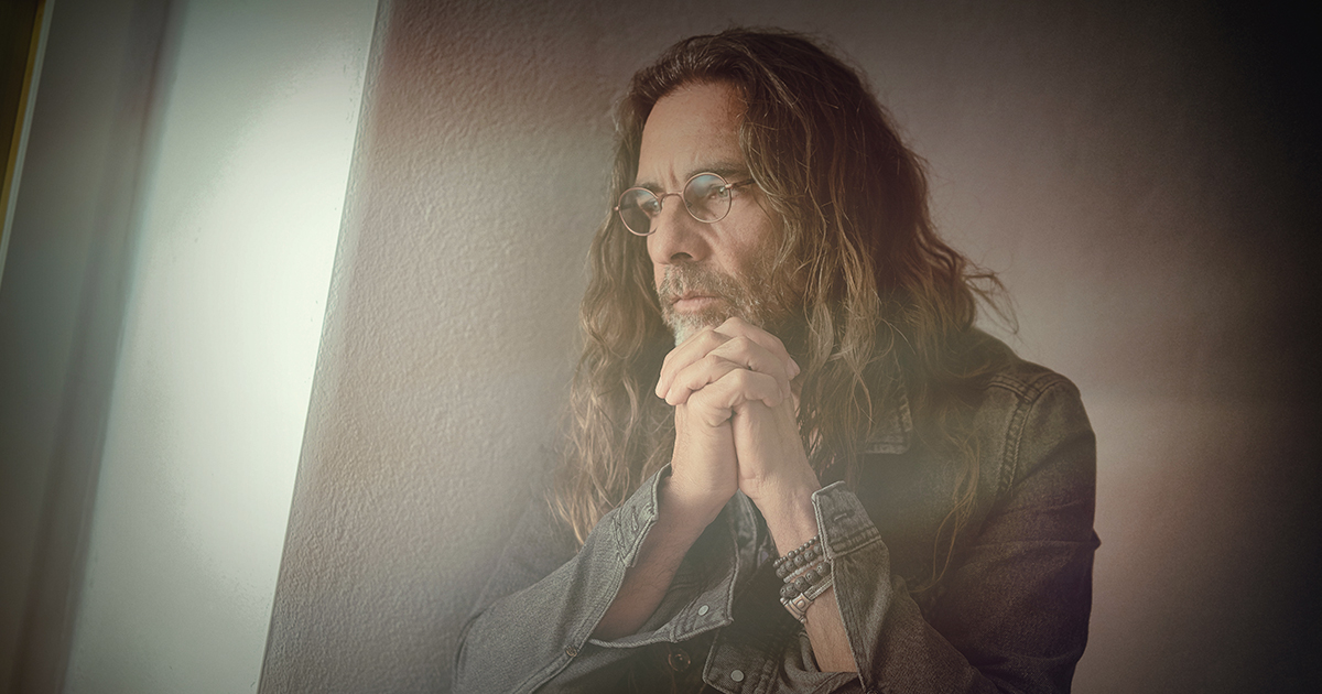 Trusting God in Worrisome Times (Part 1 of 2) - Focus on the Family Canada