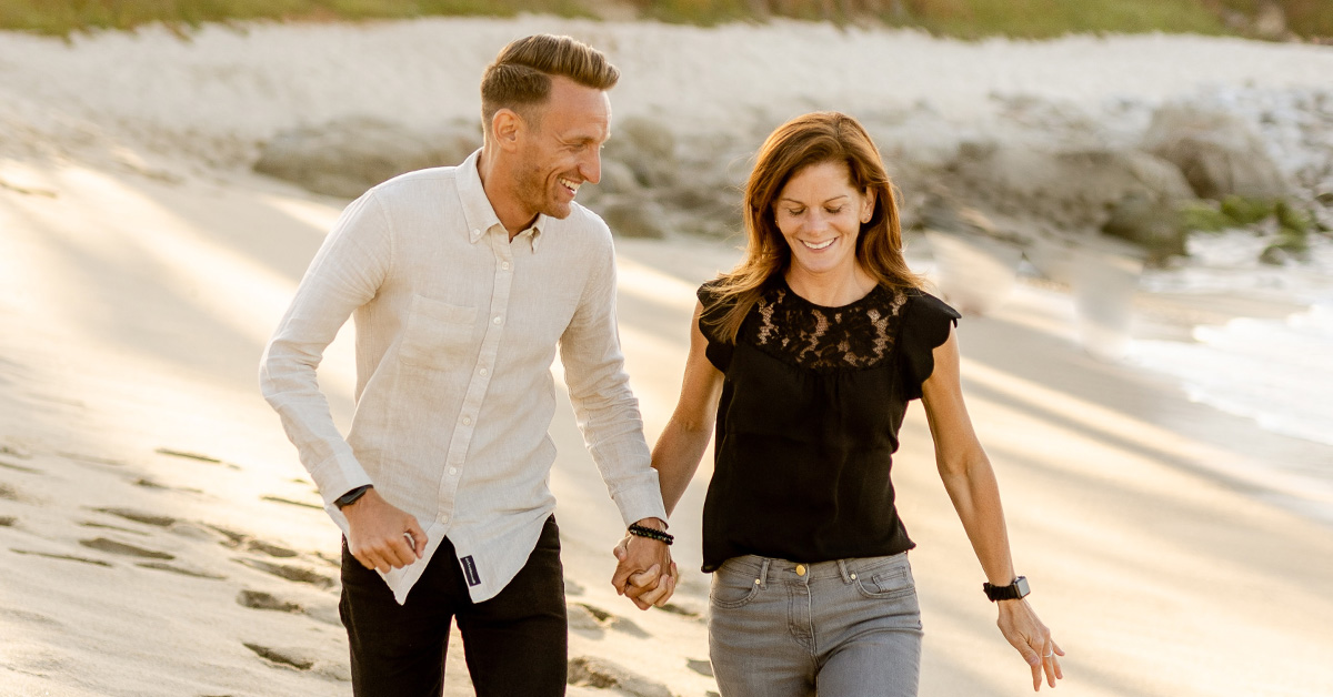 Nurture Your Wife, Stay Married for Life! - Focus on the Family Canada