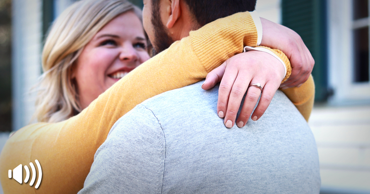 Balancing Gender Differences in Your Marriage (Part 2 of 2) - Focus on ...