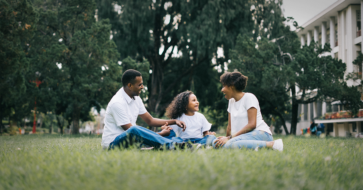 Tips for Building a Healthy Family (Part 2 of 2) - Focus on the Family ...