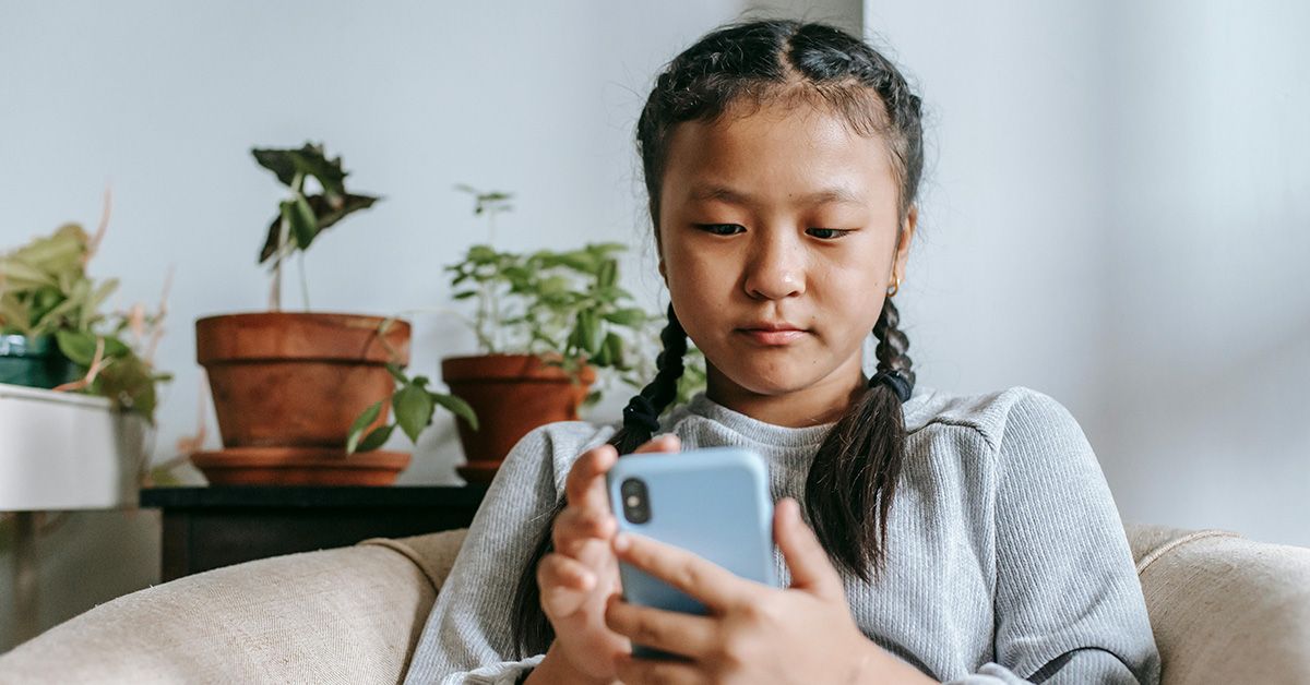 How Your Family Can Manage Technology Well (Part 2 of 2) - Focus on the ...