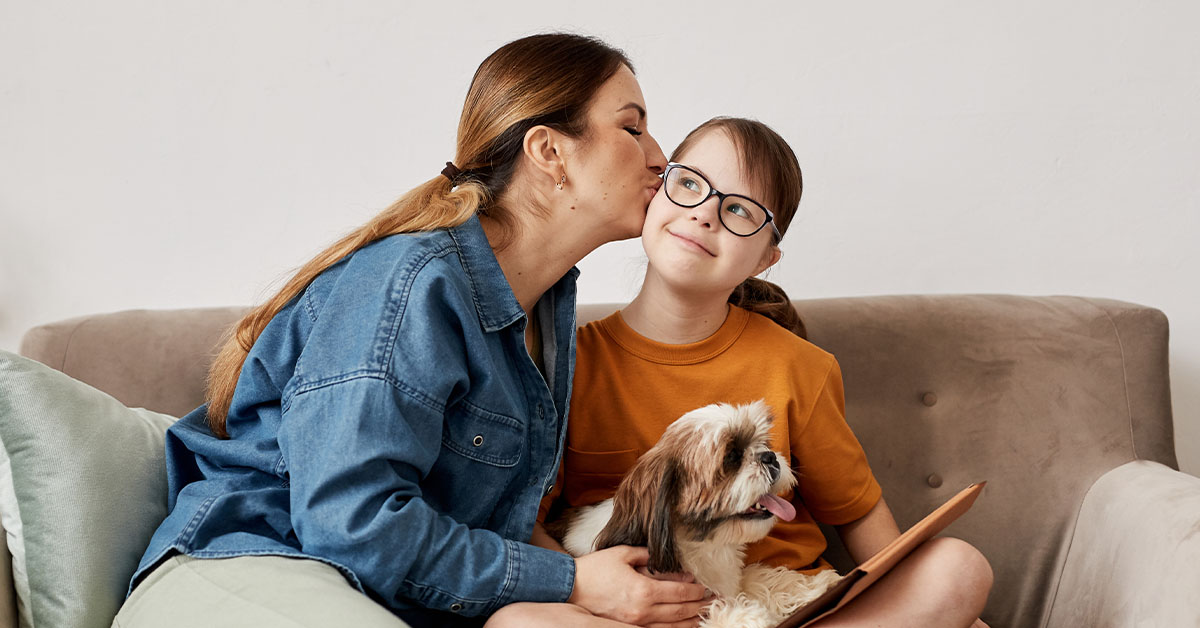 Applying Love Languages in Families with Special Needs - Focus on the ...