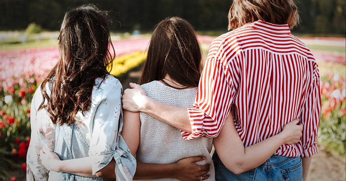 Reaching Across Cultural Divides (Part 2 of 2) - Focus on the Family Canada