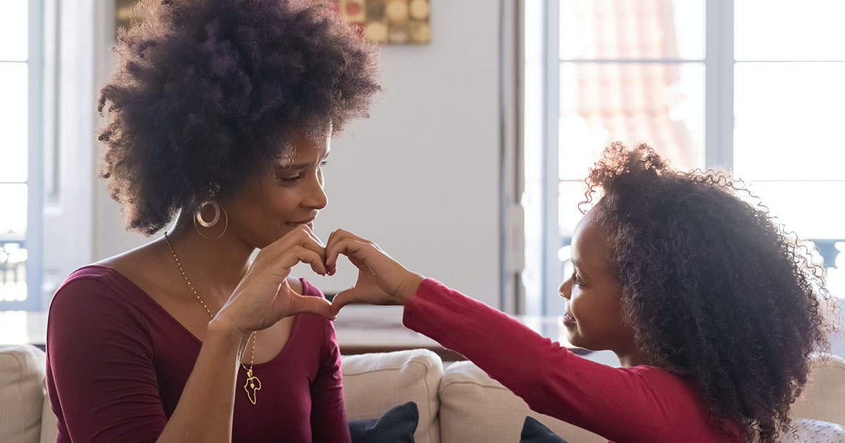 Better Ways to Communicate With Your Children (Part 1 of 2) - Focus on ...