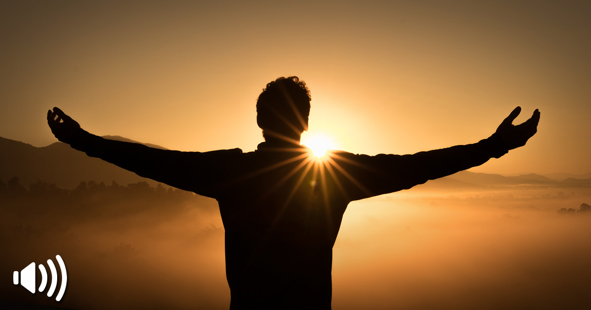 Finding Hope Again (Part I of II) - Focus on the Family Canada