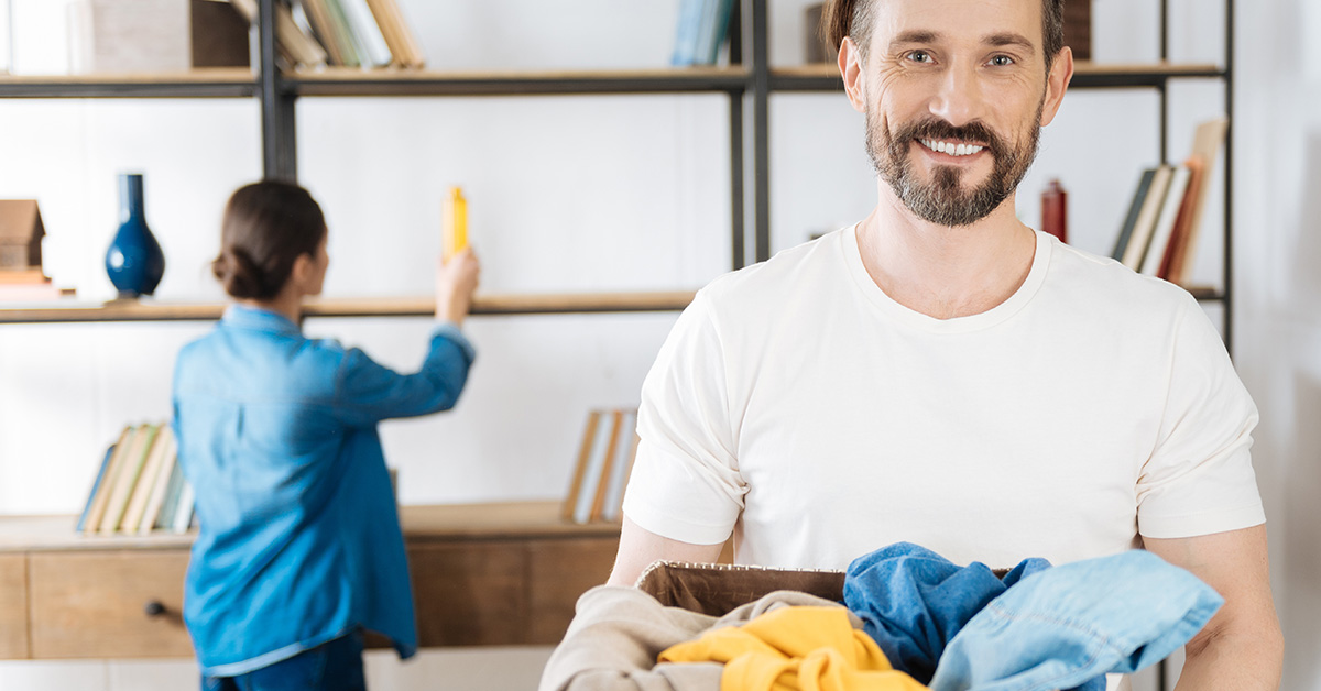 Clearing Out Your Space and Schedule (Part 2 of 2) - Focus on the ...