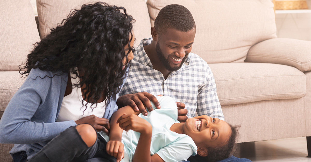 The Joys and Challenges of Parenthood (Part 1 of 2) - Focus on the ...