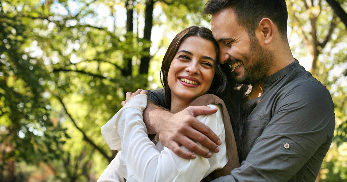 Making Positive Choices for a Stronger Marriage - Focus on the Family ...