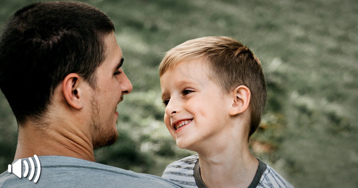 Thriving in Your Role as Dad - Focus on the Family Canada