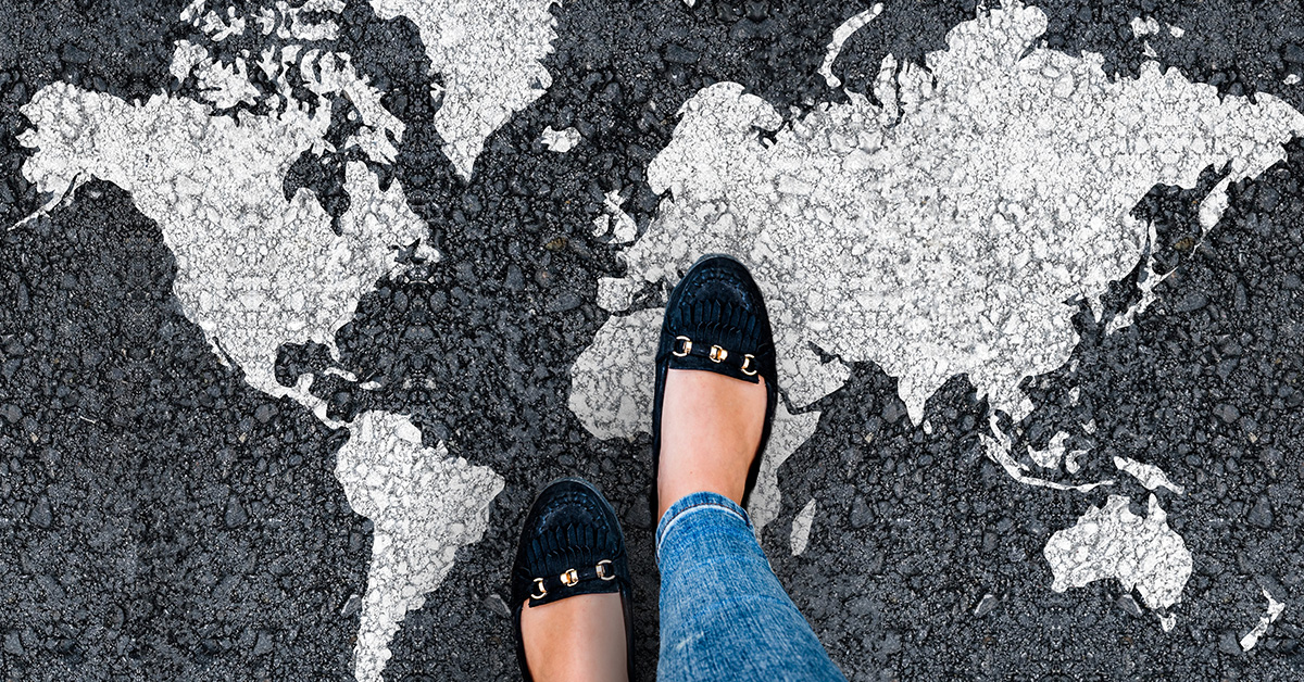 Finding Real Purpose in Your Life (Part 1 of 2) - Focus on the Family ...