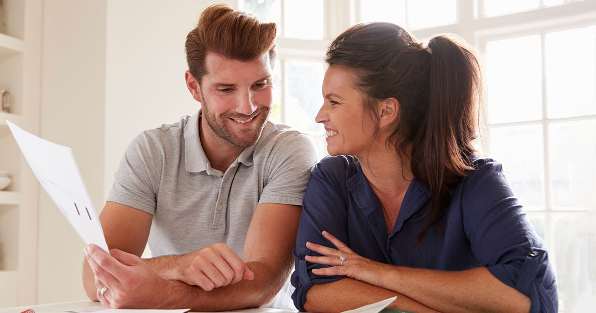 Finding Financial Freedom Together as a Couple - Focus on the Family Canada