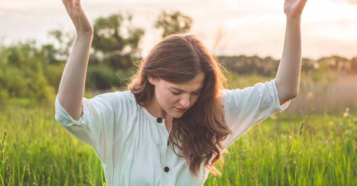 Getting Real with God and Finding Salvation for My Family - Focus on the Family Canada