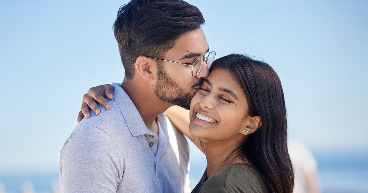 Learning to Love Your Spouse Well (Part 2 of 2) - Focus on the Family ...