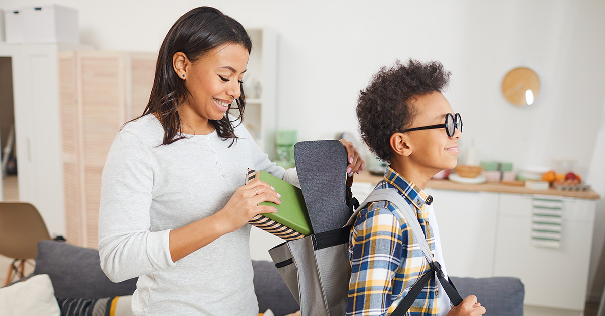 Braving Middle School Like a Boss - Focus on the Family Canada