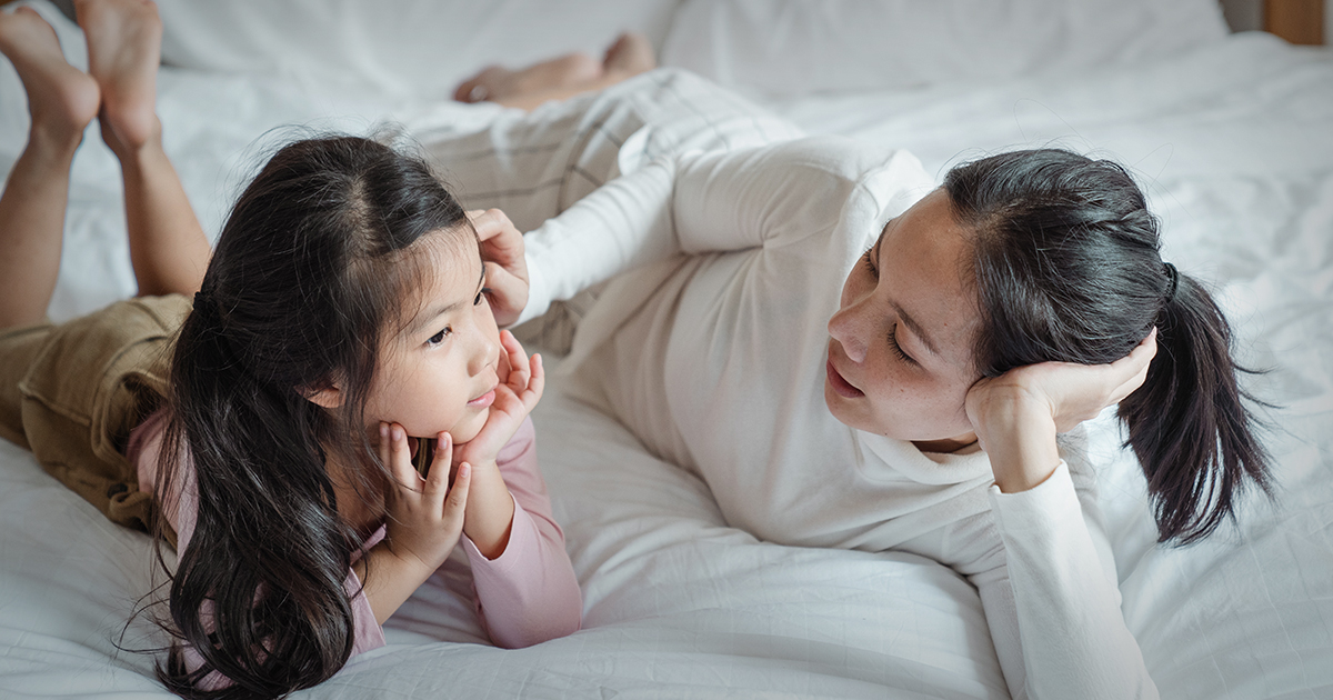 Balancing Bonding and Boundaries as a Parent - Focus on the Family Canada