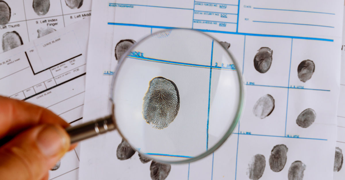 True Crime: Learning About Life Through Studying Death (Part 1 of 2 ...