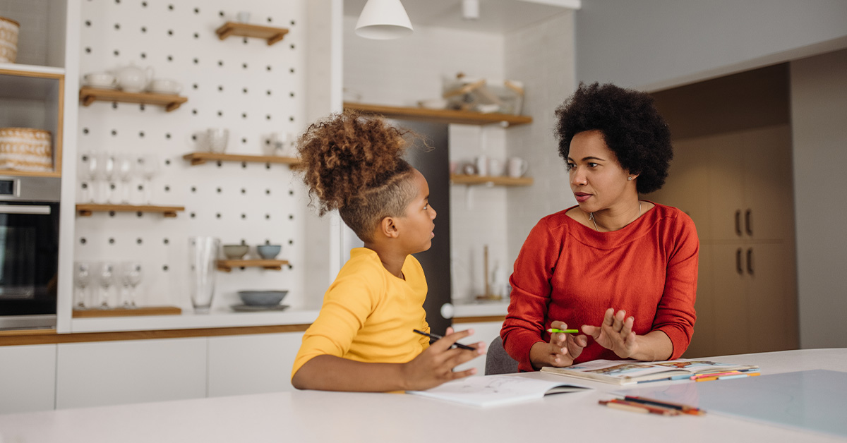 Navigating the Middle School Years - Focus on the Family Canada