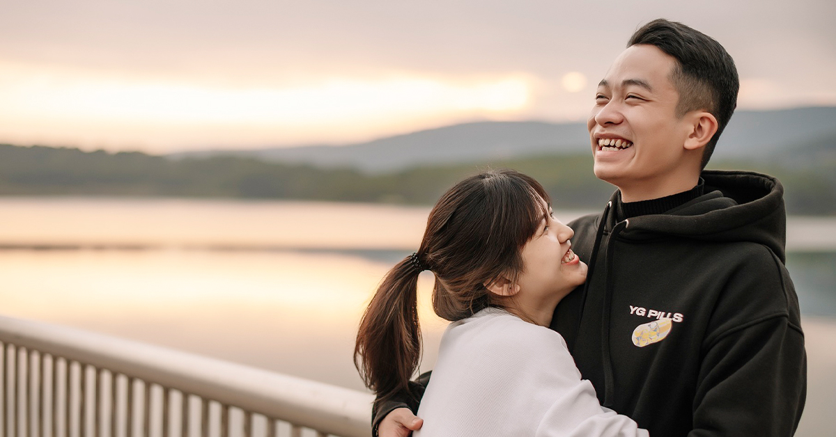 Best of 2024: How Your Birth Order Shapes Your Marriage - Focus on the ...