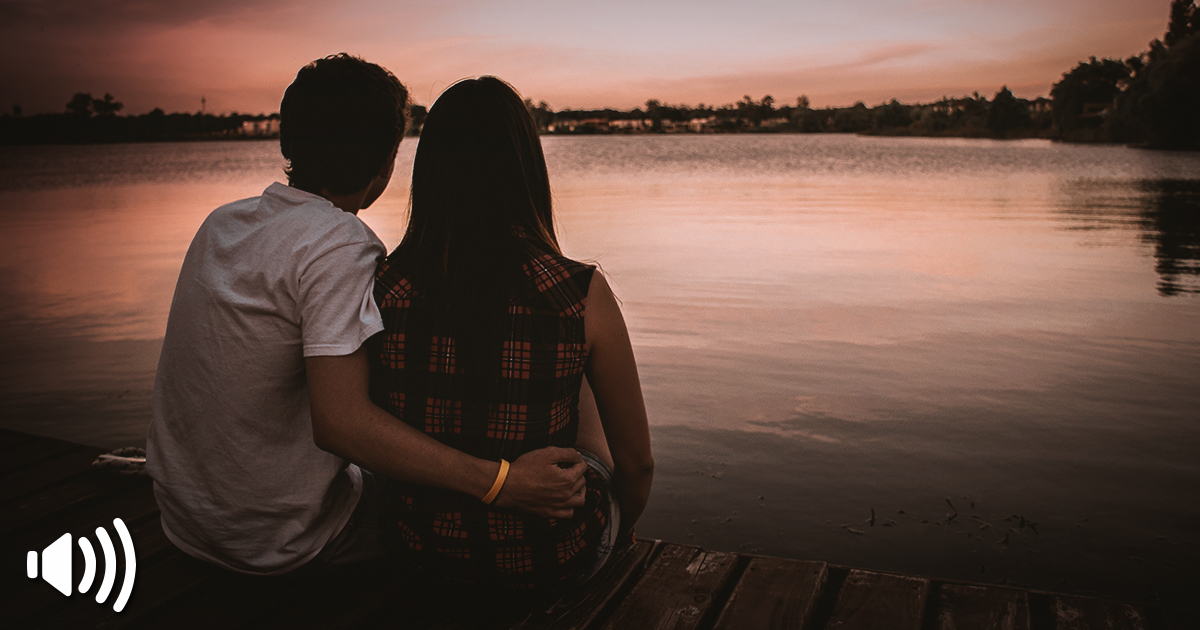 Understanding the Two Different Sides of Love - Focus on the Family Canada