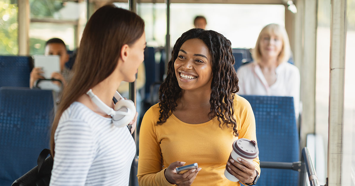 Sharing Your Faith in Everyday Life - Focus on the Family Canada