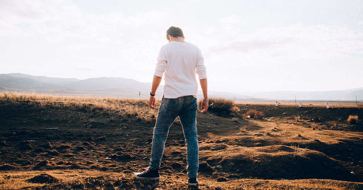 Discovering What it Means to Be a Man (Part I of II) - Focus on the ...