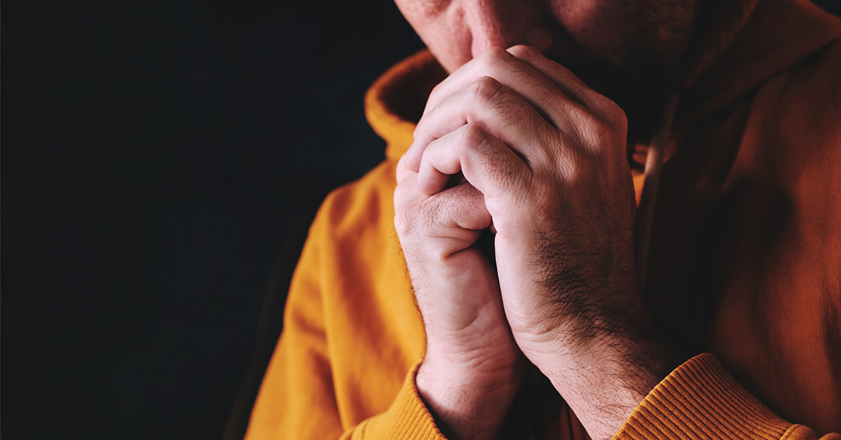 Trusting God that Hope is on the Way - Focus on the Family Canada