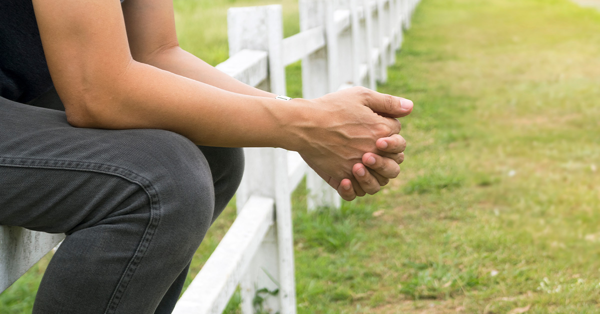 Restoring the Broken Pieces of our Lives (Part II of II) - Focus on the ...