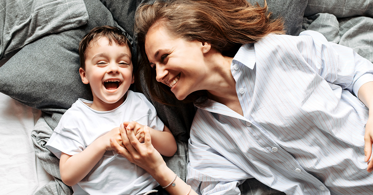 The Joys and Challenges of Parenthood (Part 2 of 2) - Focus on the Family Canada