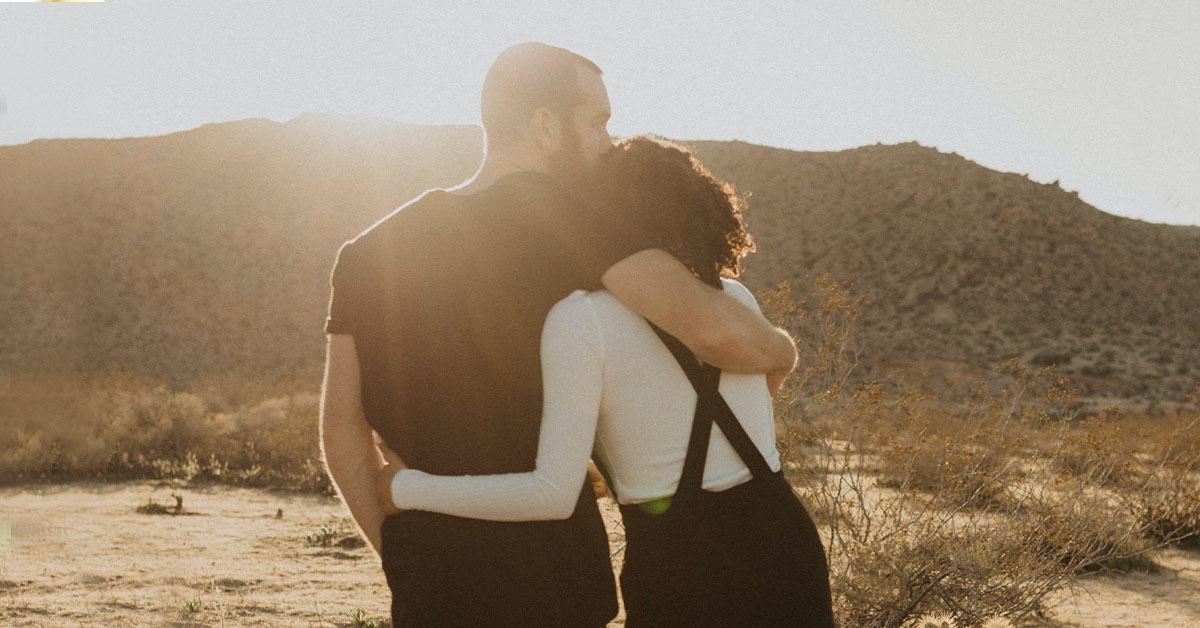 The Importance of Leaving and Cleaving - Focus on the Family Canada