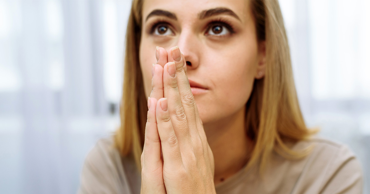 Forgiving Others, Freeing the Soul (Part 1 of 2) - Focus on the Family ...