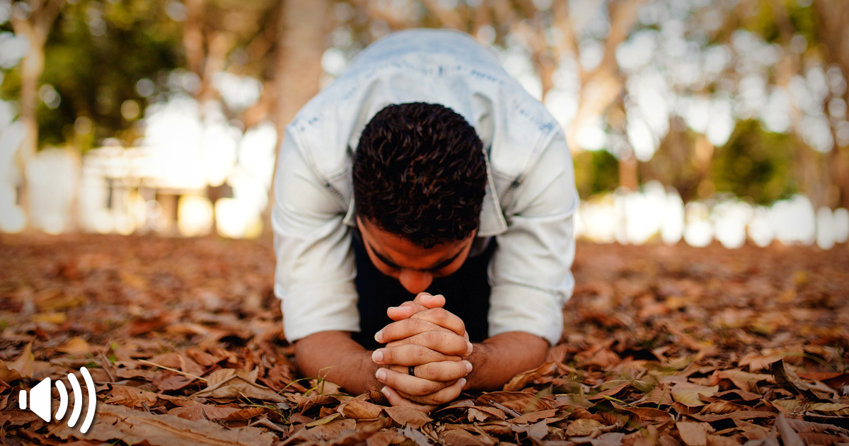 Trusting God Through the Messiness of Life (Part 1 of 2) - Focus on the ...