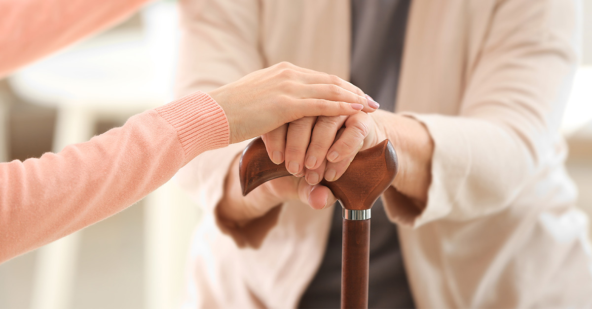 Caring for the Forgotten Generation - Focus on the Family Canada