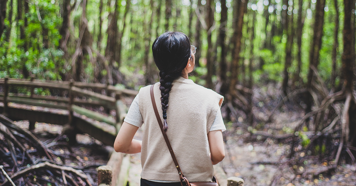 Walking with God through Trials (Part 1 of 2) - Focus on the Family Canada