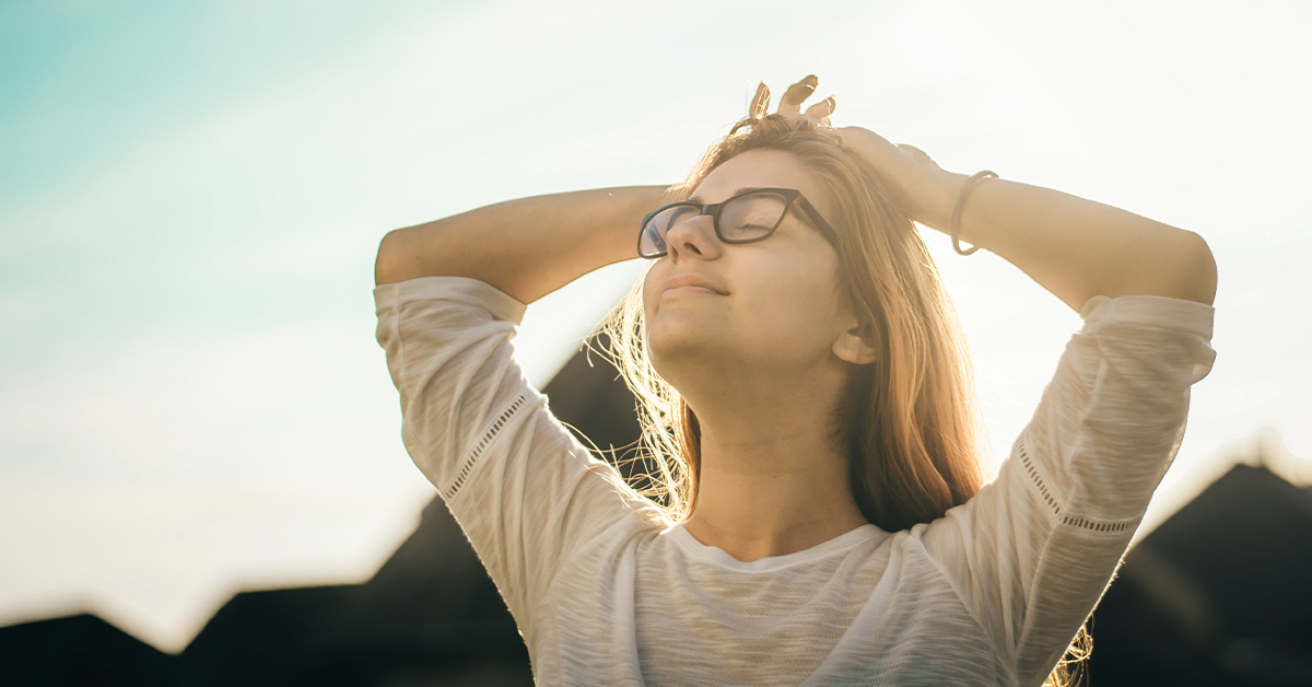 Accepting Your Imperfect Life - Focus on the Family Canada