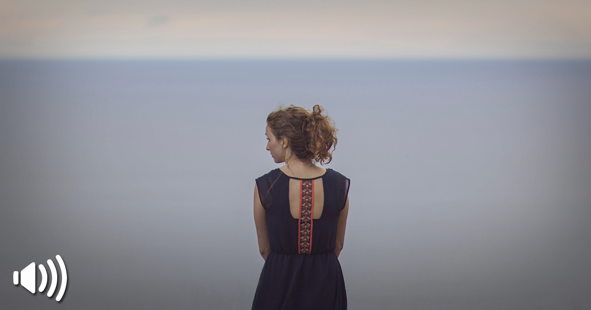 Finding Hope Again (Part II of II) - Focus on the Family Canada