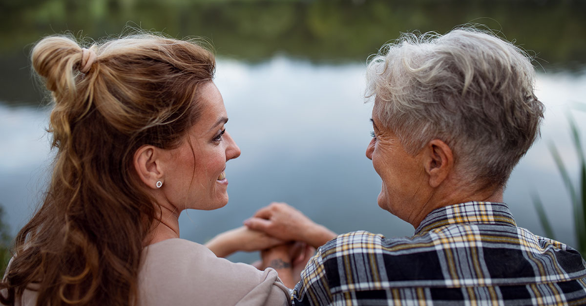 Healing Parent and Adult Child Relationships (Part 1 of 2) - Focus on ...