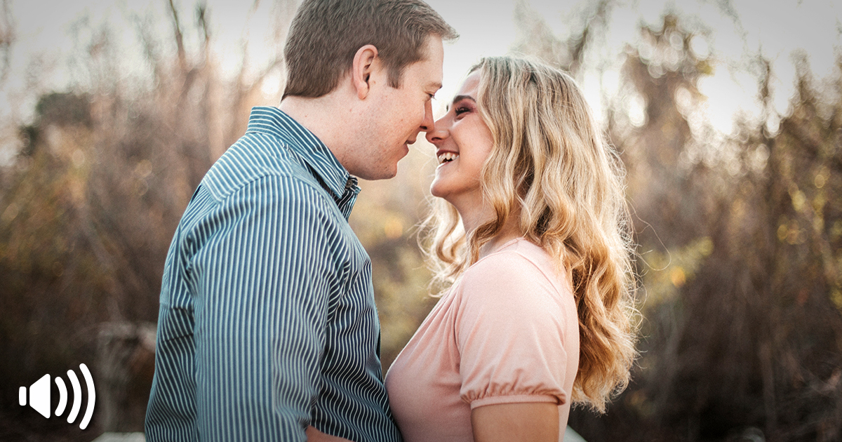 Creating a Godly Vision for Your Marriage - Focus on the Family Canada