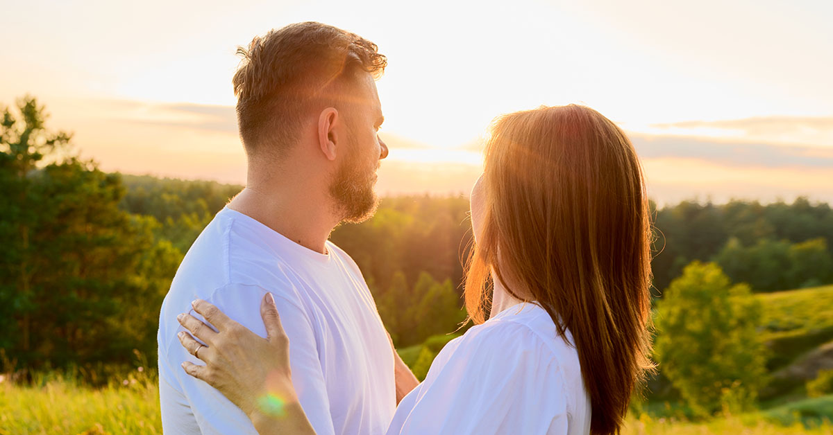 Navigating Seasons of Change in Your Marriage - Focus on the Family Canada