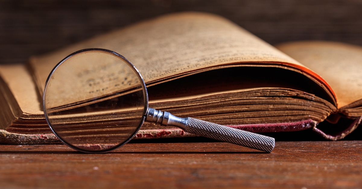 Investigating the Eyewitness Accounts of Jesus Christ (Part 1 of 2 ...