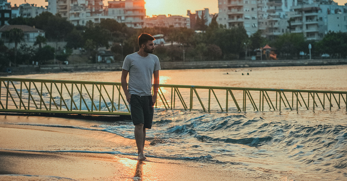 Walking with God through Trials (Part 2 of 2) - Focus on the Family Canada