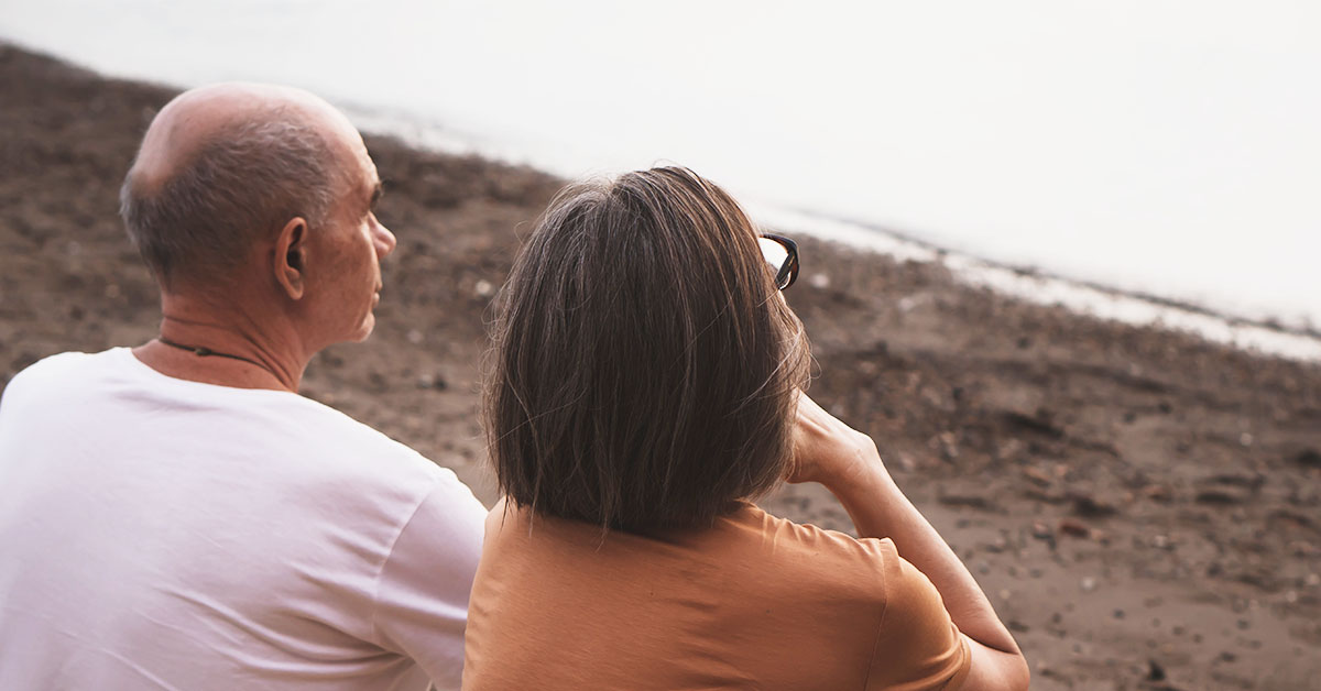 Examining Your Part in a Difficult Marriage (Part I of II) - Focus on ...