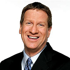 Lee Strobel - Guest - Focus on the Family Canada